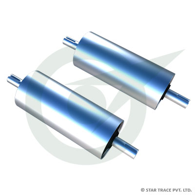 Magnetic Separators Equipment Manufacturer | Startrace India